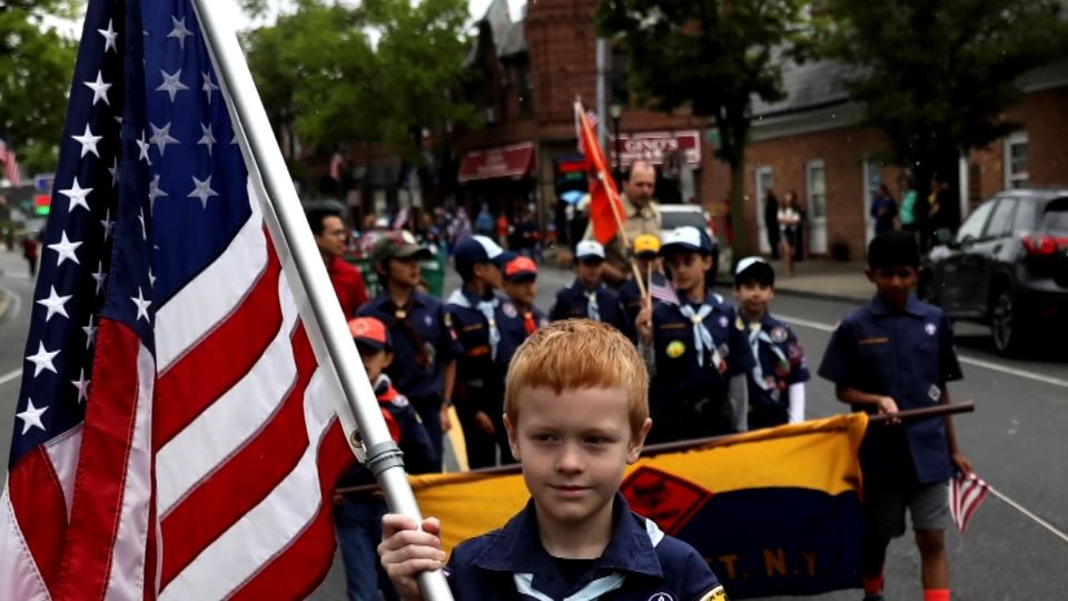 Mormon church, Boy Scouts to end century-long relationship | Reuters