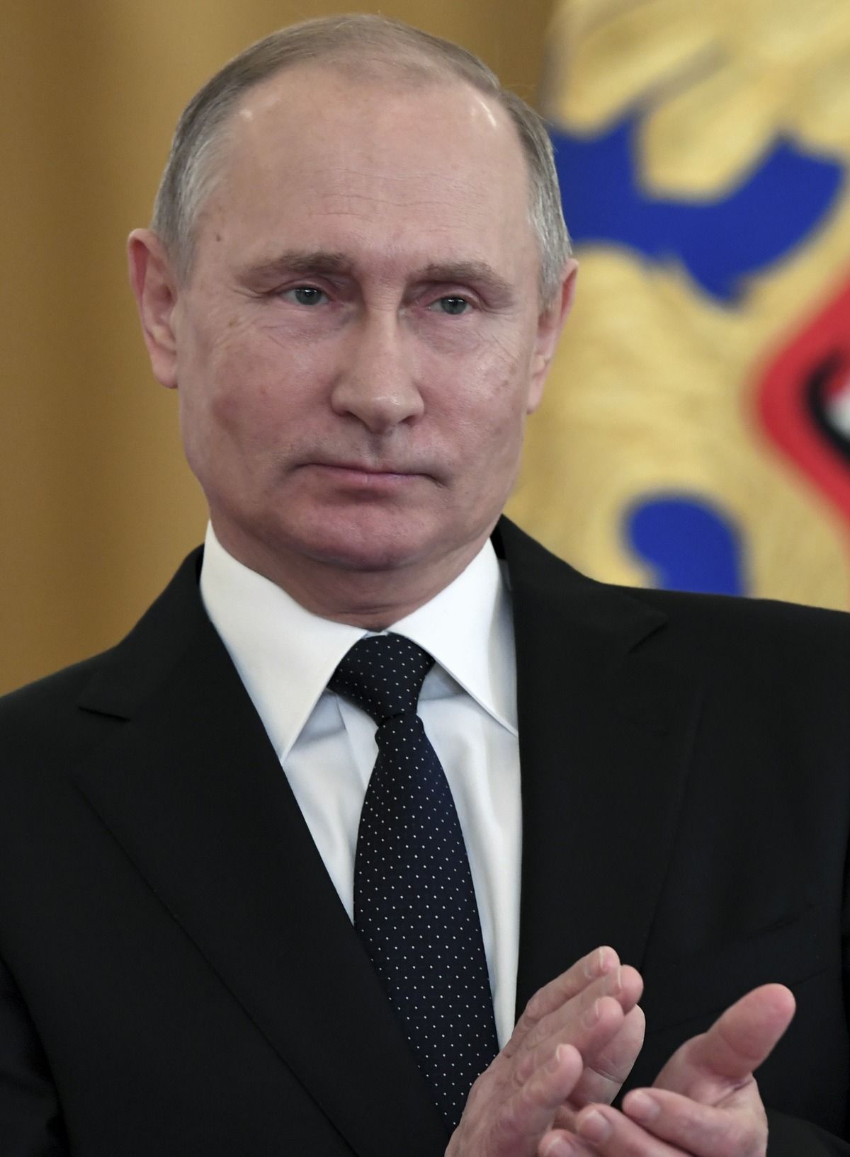 In Soviet echo, Putin gives Russian army a political wing | Reuters