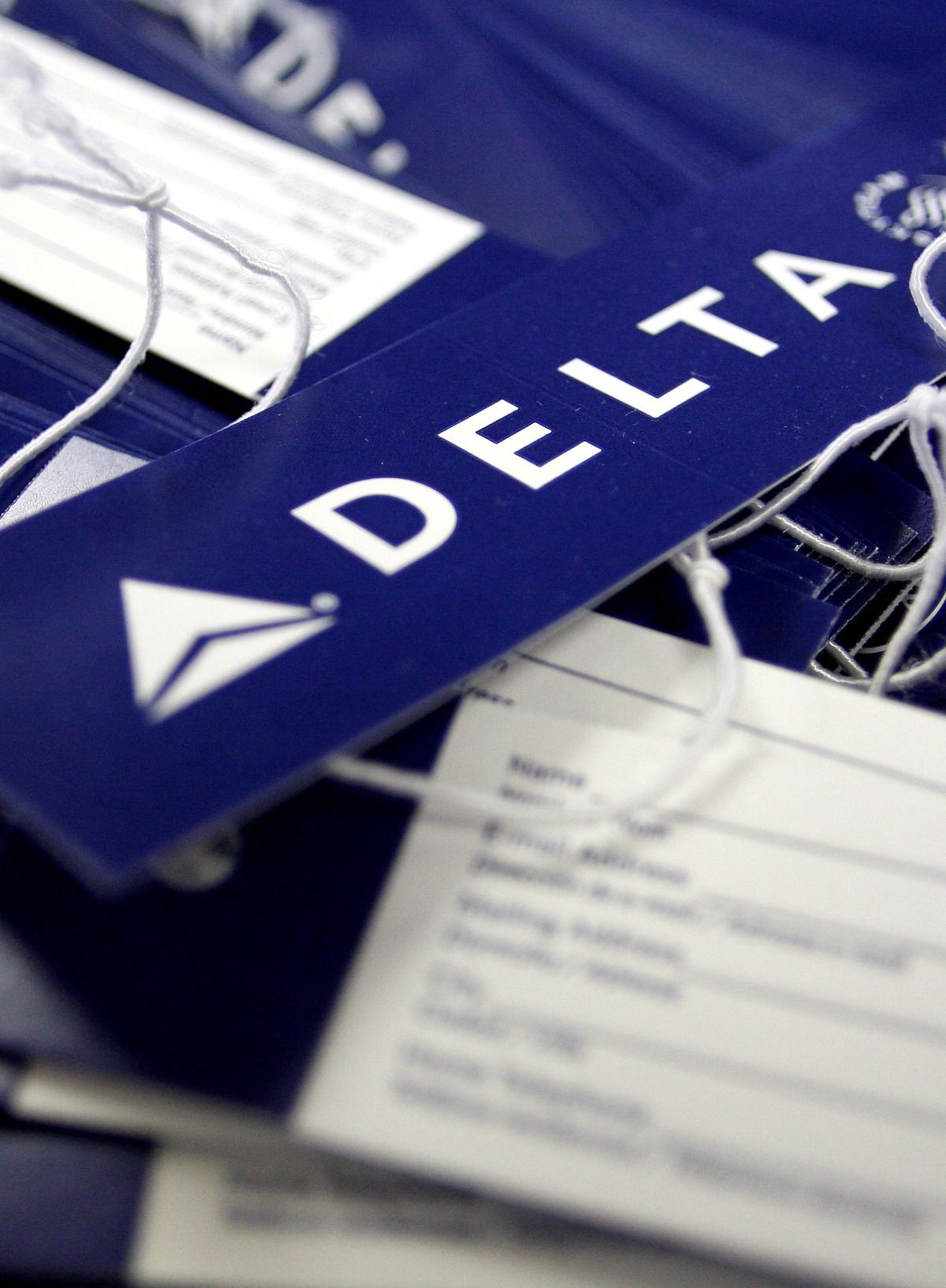 Delta opens first U.S. biometric airport terminal