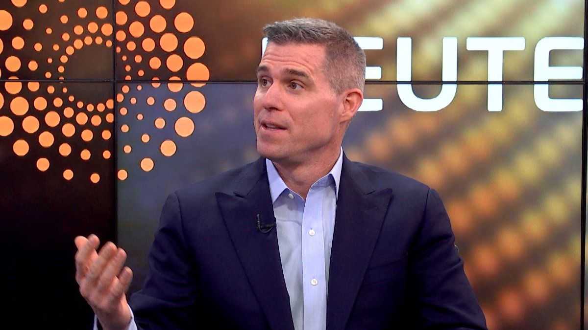 Go long on commodities, advises Jeff Tomasulo