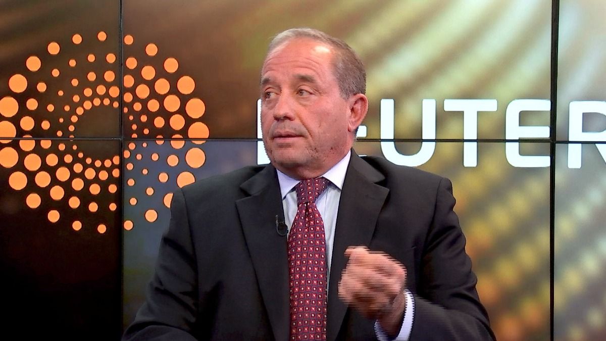 Proper asset location boosts investment returns, says John Vento