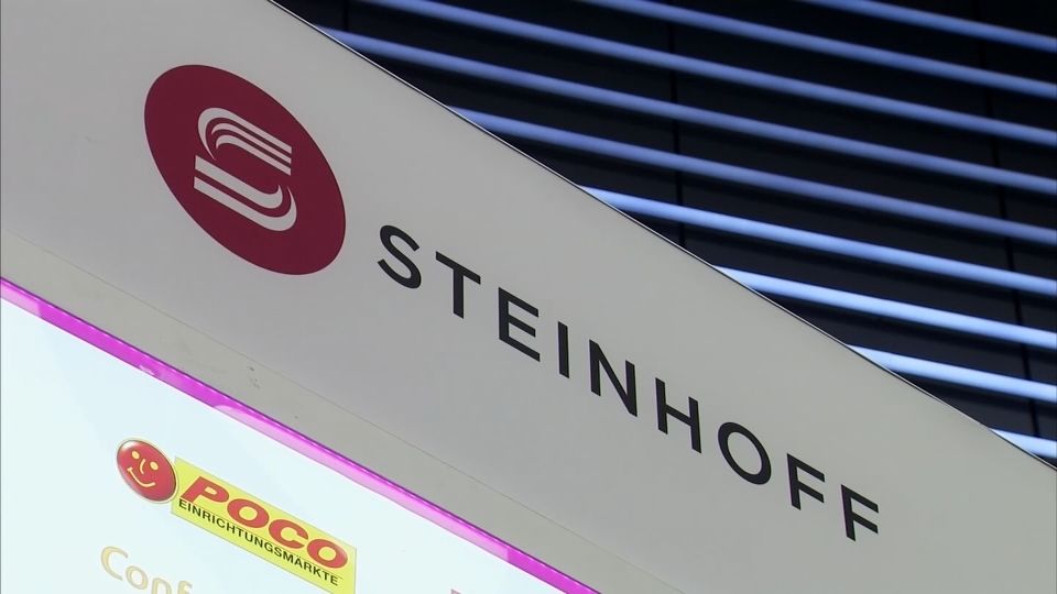 Scandal-hit Steinhoff posts $4 billion operating loss for fiscal 2017 ...