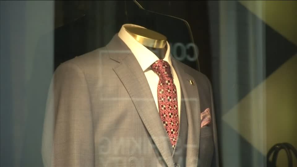 New blow for Ted Baker as scandal grows | Reuters