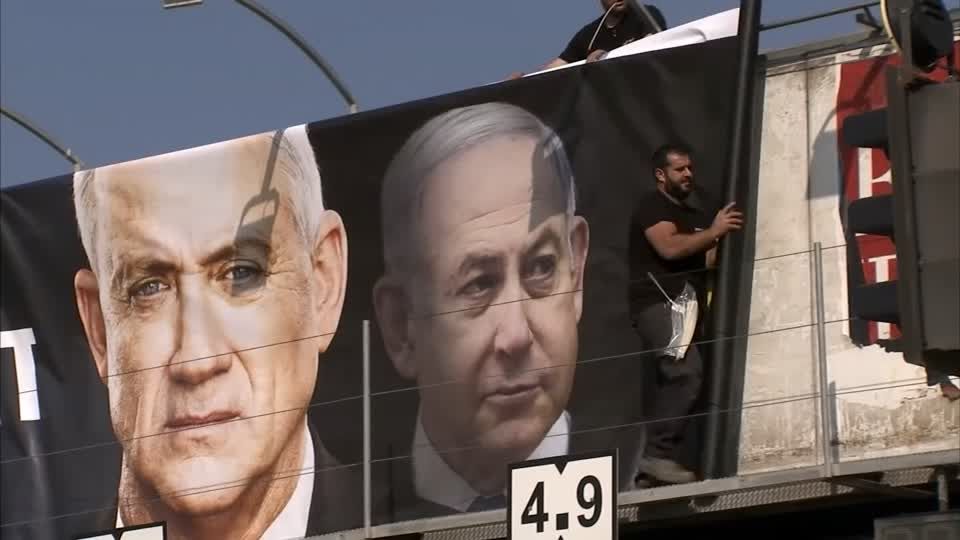 EXPLAINER: Why so many elections in Israel? | Reuters