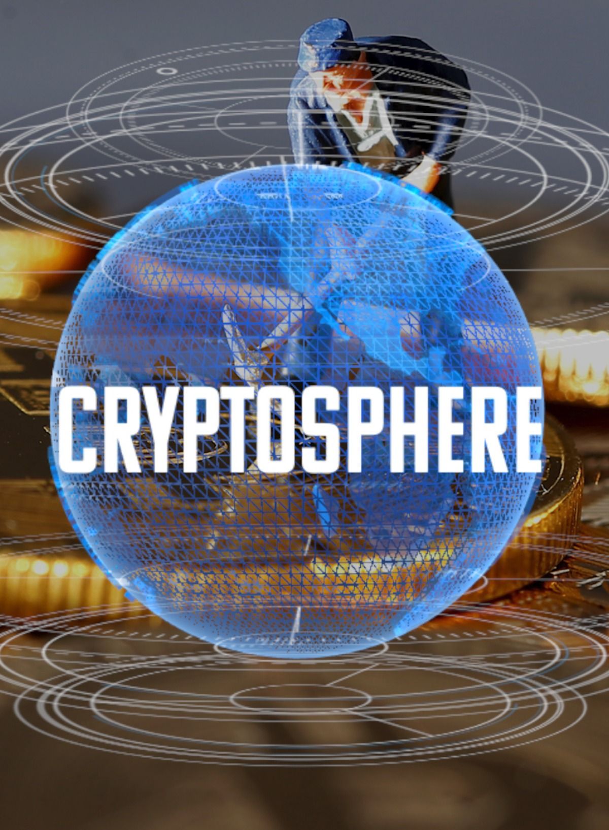 Cryptosphere: Bitcoin has an identity crisis | Reuters
