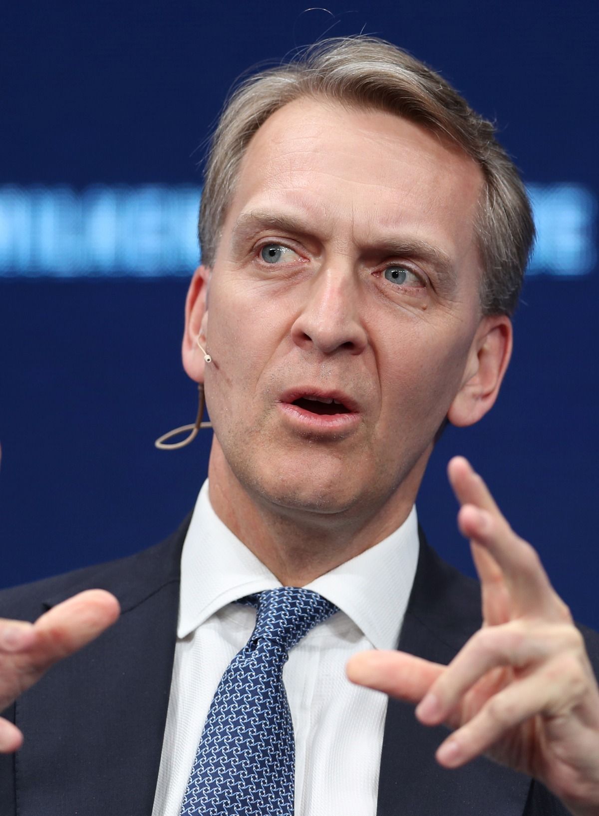 Reuters Newsmaker: Bruce Flatt | Reuters