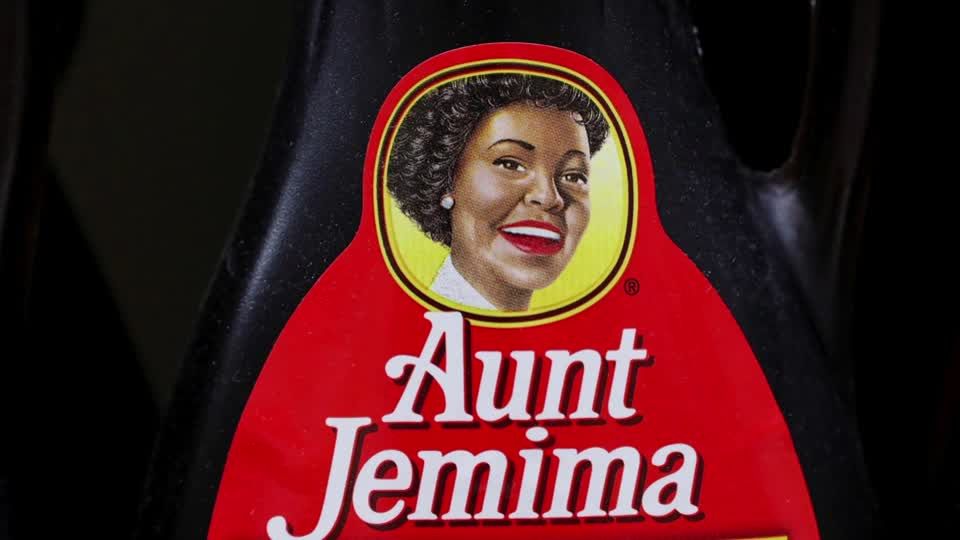 Pepsi to drop 'racial stereotype' Aunt Jemima | Reuters