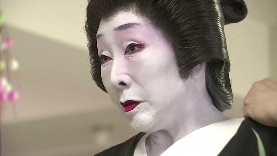 Geisha struggle to survive in coronavirus shadow