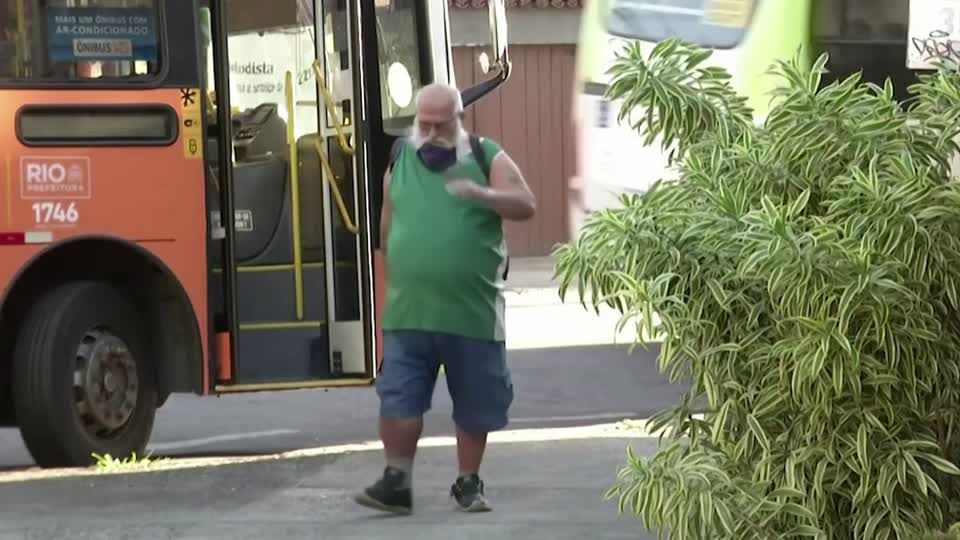 In Brazil, Santa not coming to town as pandemic hits | Reuters