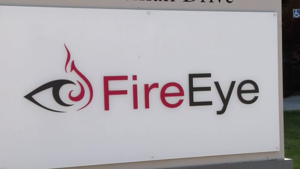 U.S. cybersecurity firm FireEye discloses breach, theft of hacking ...