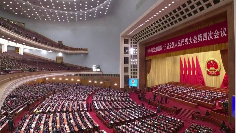 China confirms overhaul of Hong Kong's electoral system | Reuters