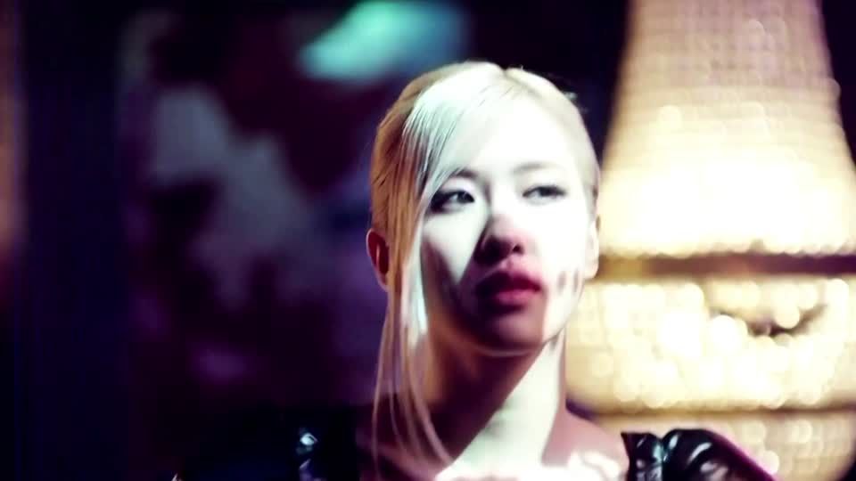 Rose, singer from K-pop's Blackpink, says solo album a reminder of her ...
