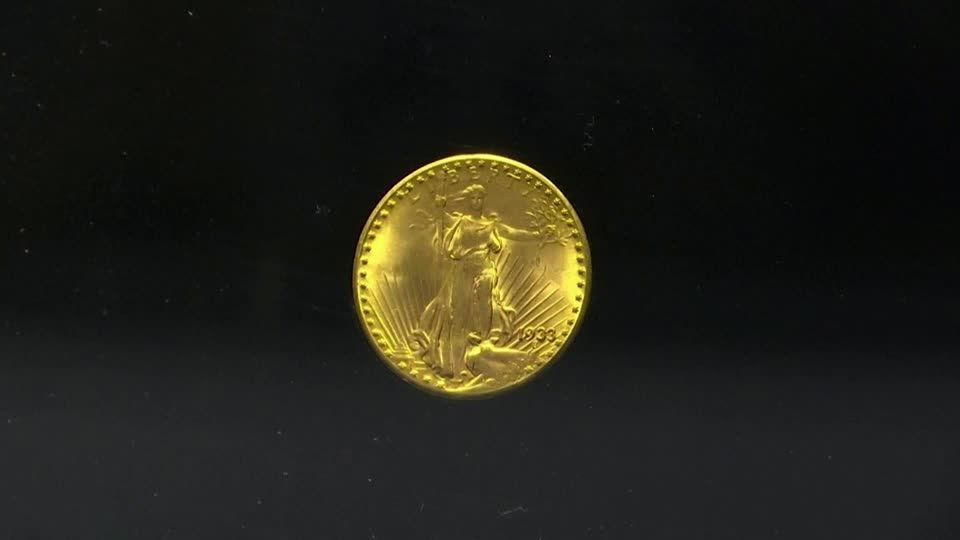 Sotheby's to auction rare stamps, gold coin from Stuart Weitzman's ...