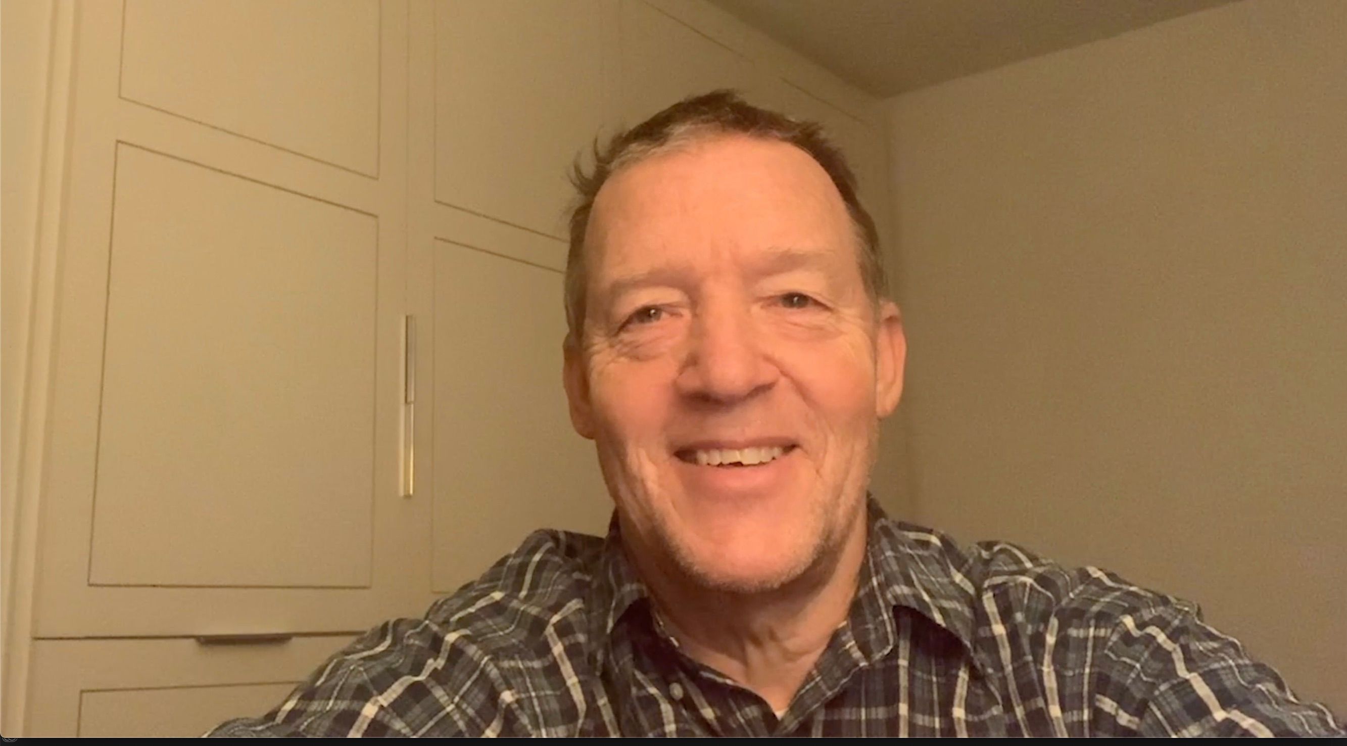 Judge Alan Albright: Moving to trial quickly is his goal