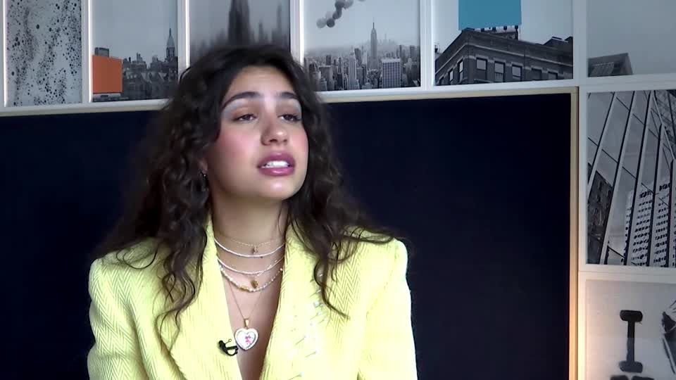 Alessia Cara drops new music about mental health | Reuters