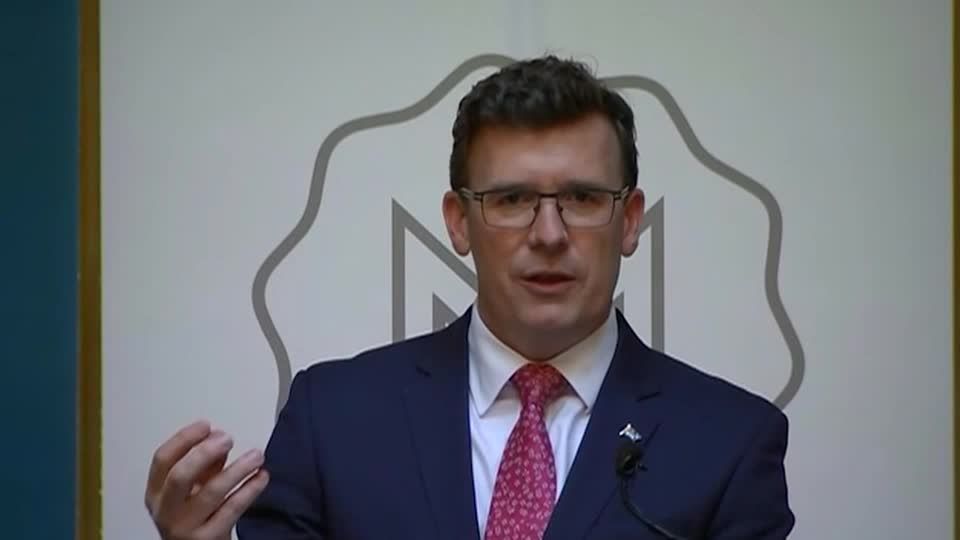 Colin Packham | Reuters