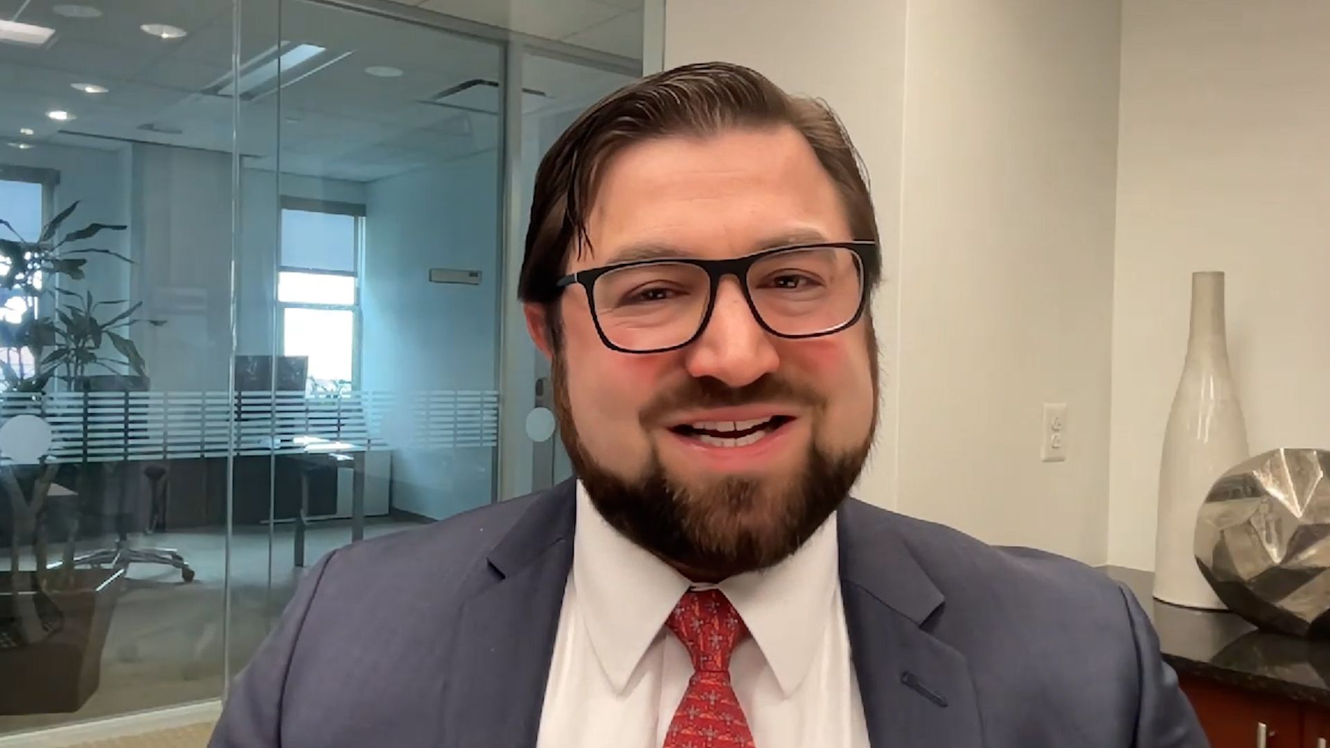 Thomas Rowe | Reuters