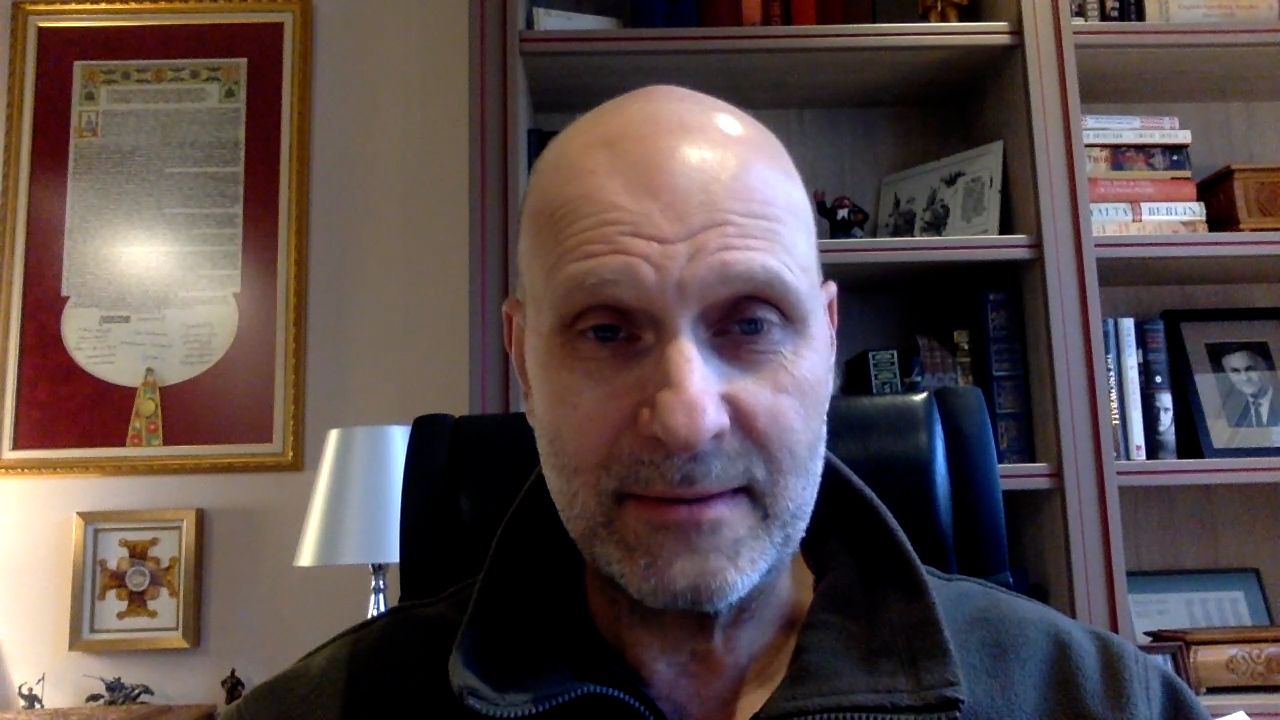 Tom Rowe David Thomas | Reuters