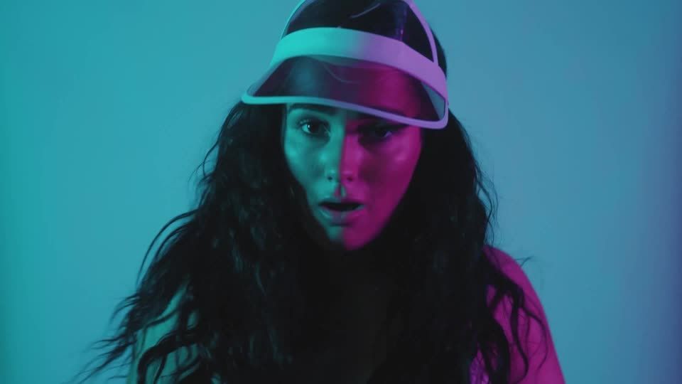 A Minute with: Singer Brooke on representing Ireland at Eurovision ...