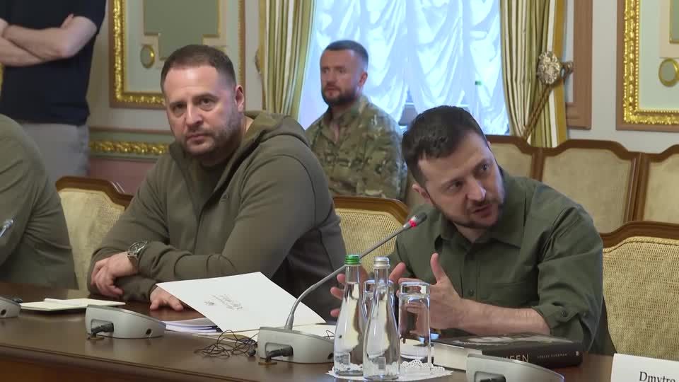 After EU blessing, Ukraine vows to prevail