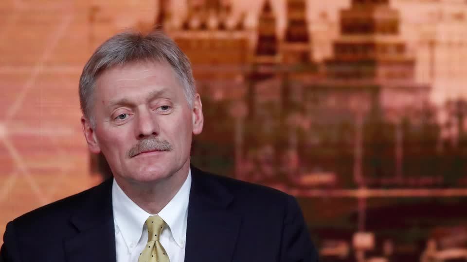 Russia Condemns Lithuania Transit Ban To Kaliningrad Vows Response