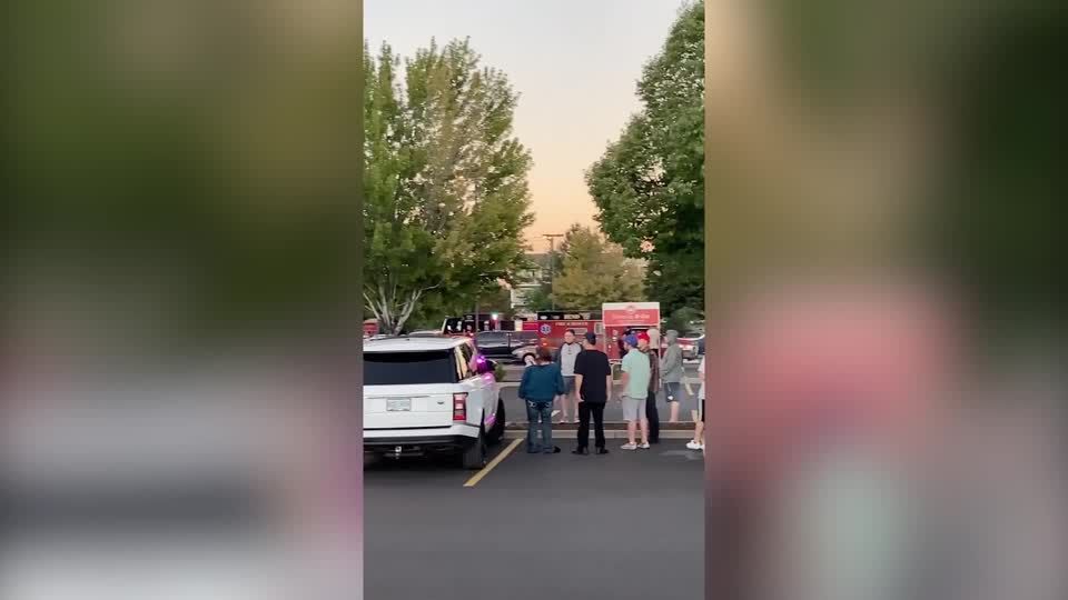 Oregon gunman was confronted by employee who may have saved lives ...