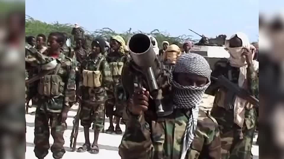 U.S. military says it killed al-Shabaab leader in Somali air strike ...