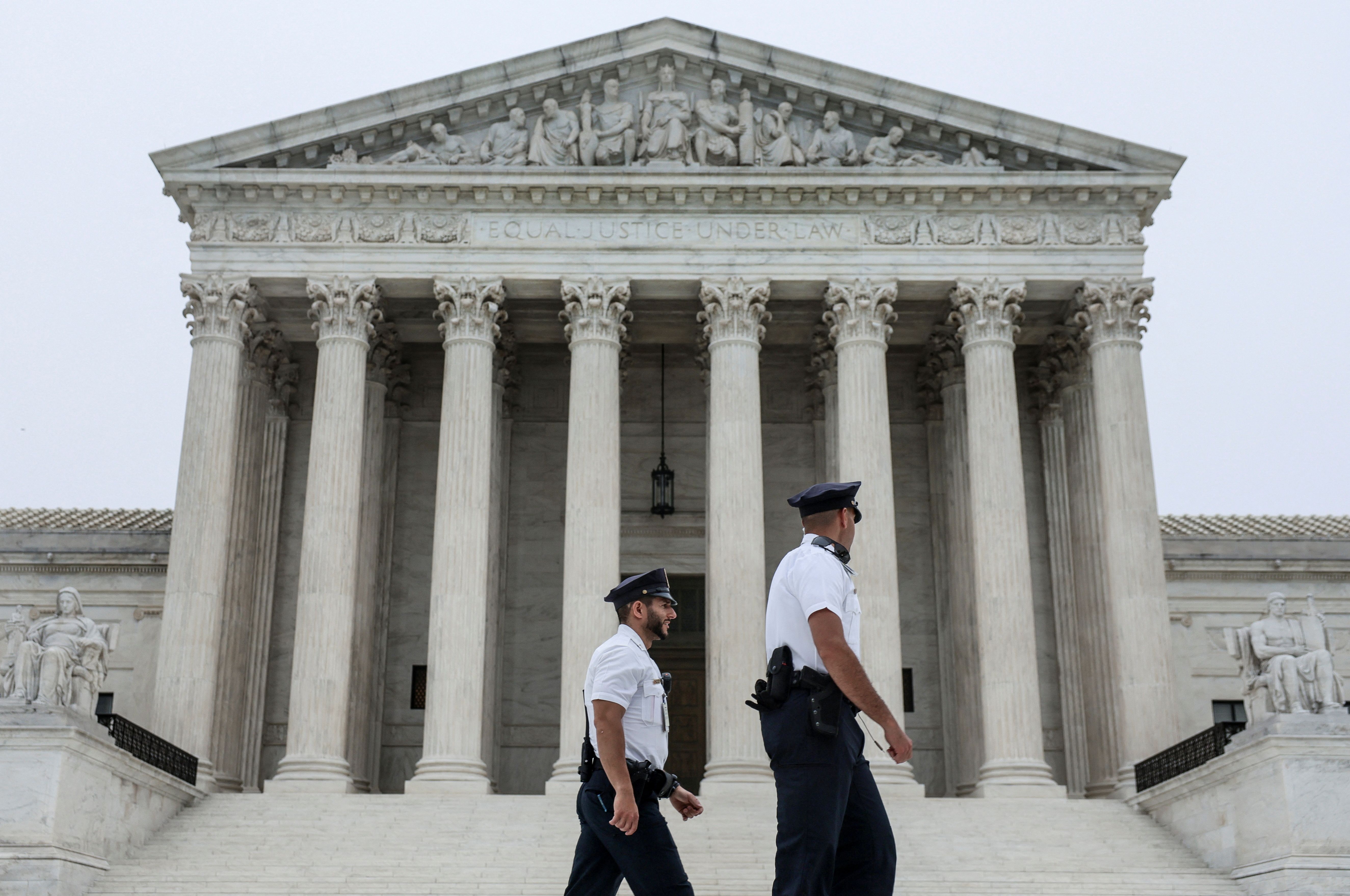 Legal Lookahead: Supreme Court hears cases with high stakes for FTC ...