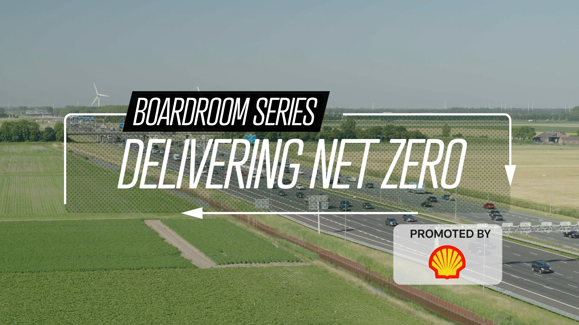 Investment underscores net zero ambitions – Shell’s Mascolo | Reuters