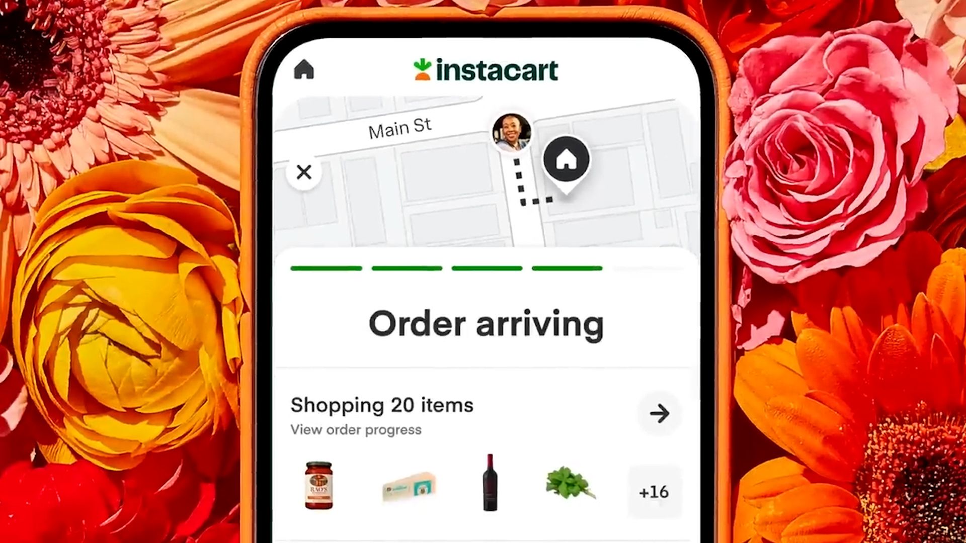 Representation of women in Silicon Valley is improving, says Instacart ...