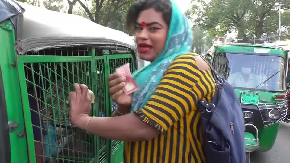 In Bangladesh, new school textbook features transgender people | Reuters