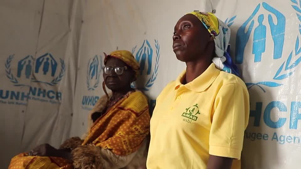 Islamist militants kill at least 35 in east Congo village, army says ...