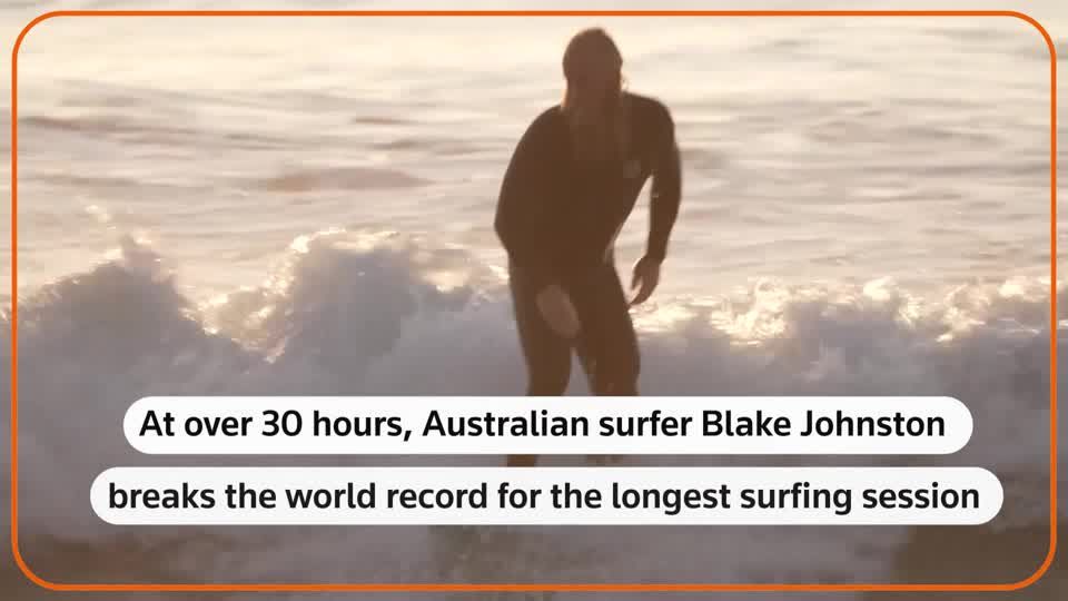 James Redmayne | Reuters