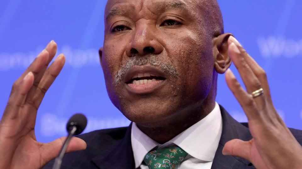 S. Africa hit with bigger-than-expected rate hike
