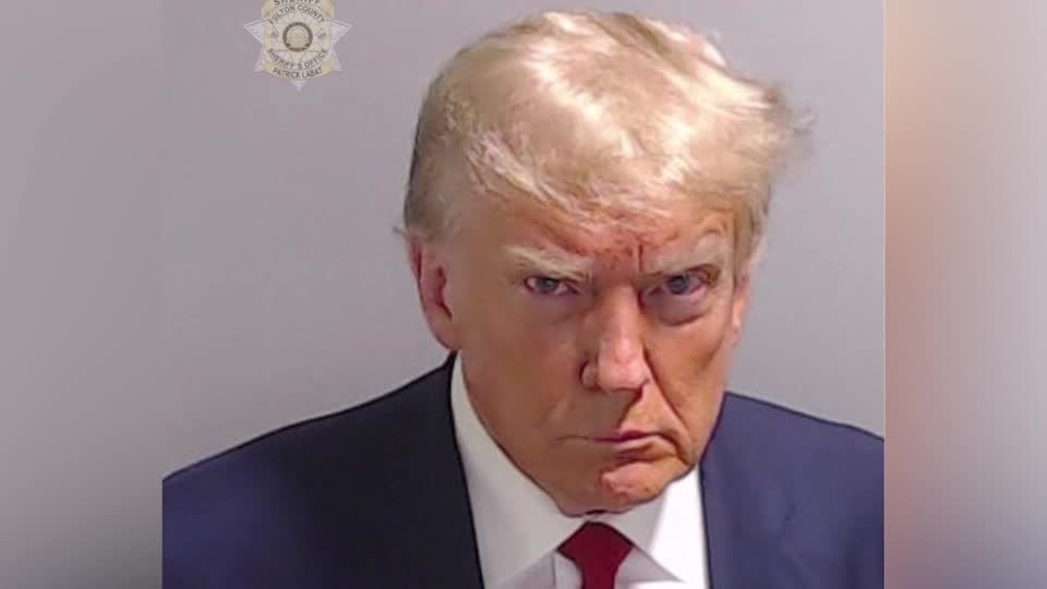 What criminal cases is Donald Trump facing? | Reuters