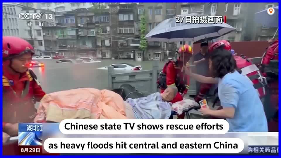 China's Guangdong, Fujian provinces take early action as Typhoon Saola ...