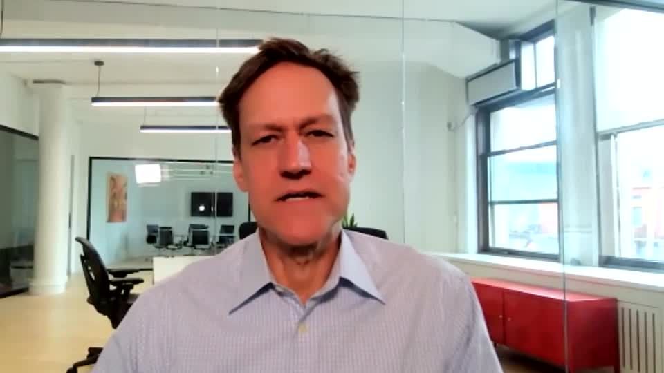 Asset Management CEO: Stocks may rally despite CPI uptick