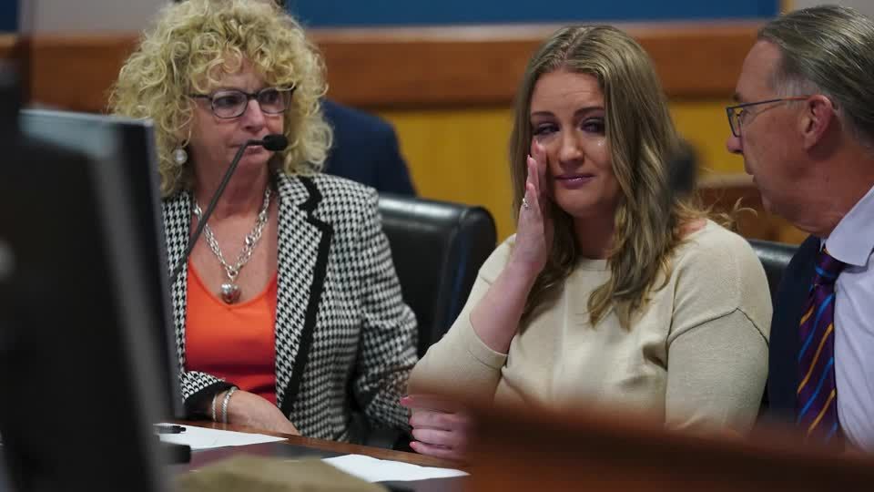 Former Trump lawyer Ellis pleads guilty in Georgia | Reuters