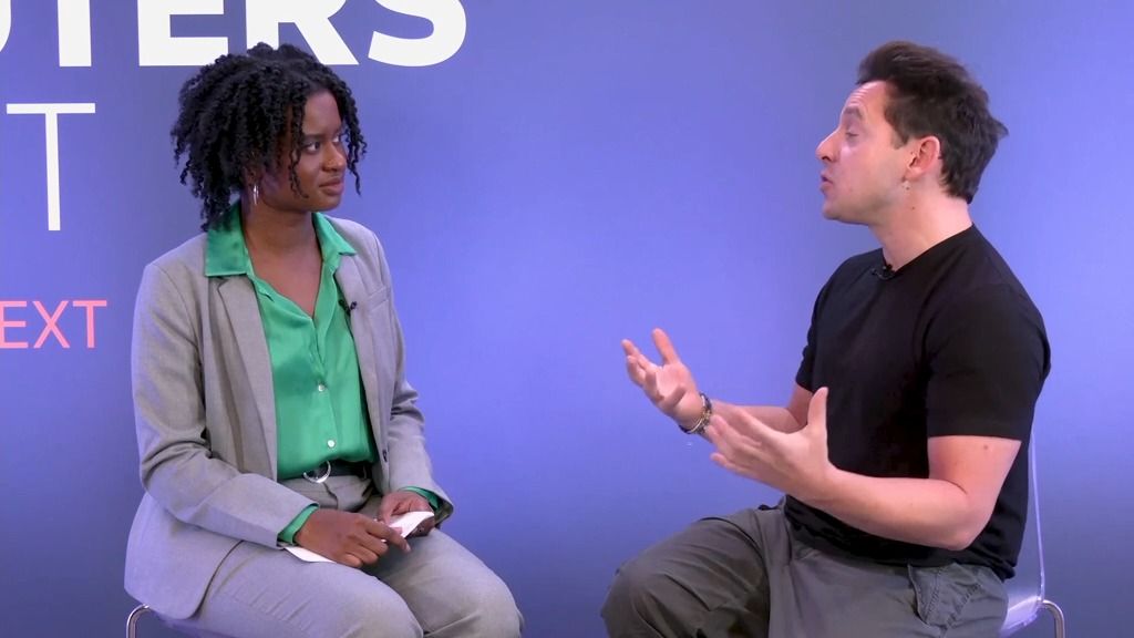 A conversation with Shopify President Harley Finkelstein