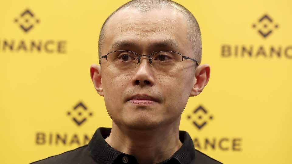 Binance CEO to plead guilty, step down to end U.S. probe