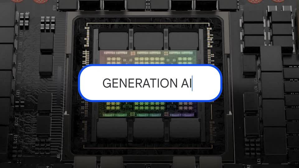 Generation AI: Grok, chips and a reality check | ロイター