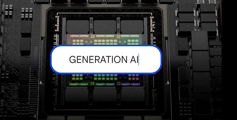 Generation AI