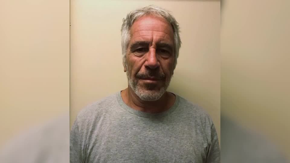 US court unseals list of names tied to Jeffrey Epstein | Reuters