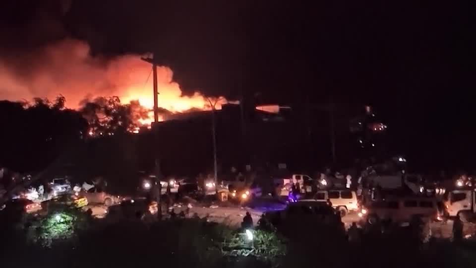 Over a dozen killed in Papua New Guinea riots: ABC