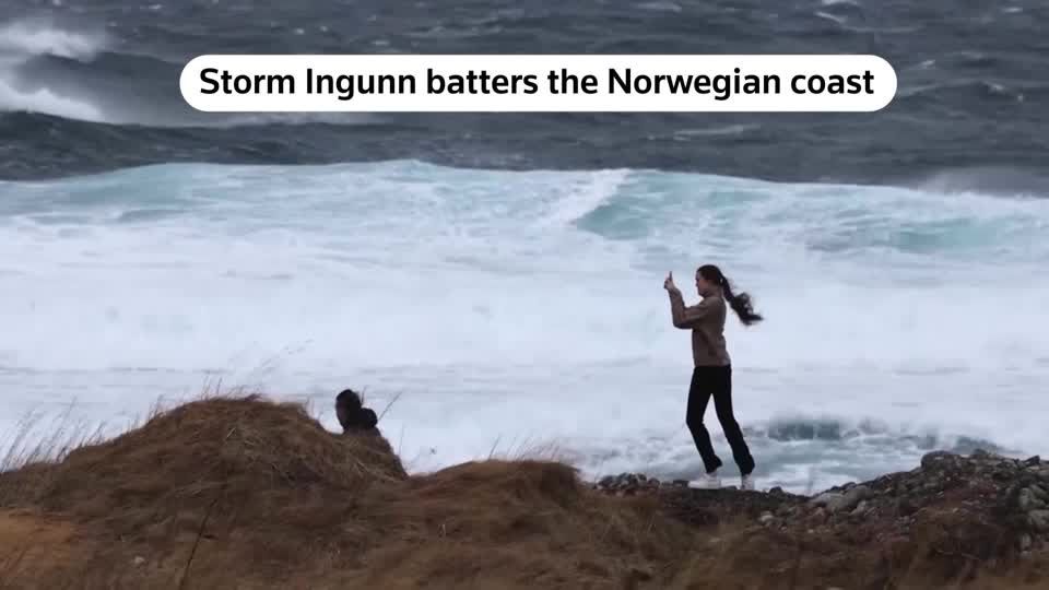 Business Environment