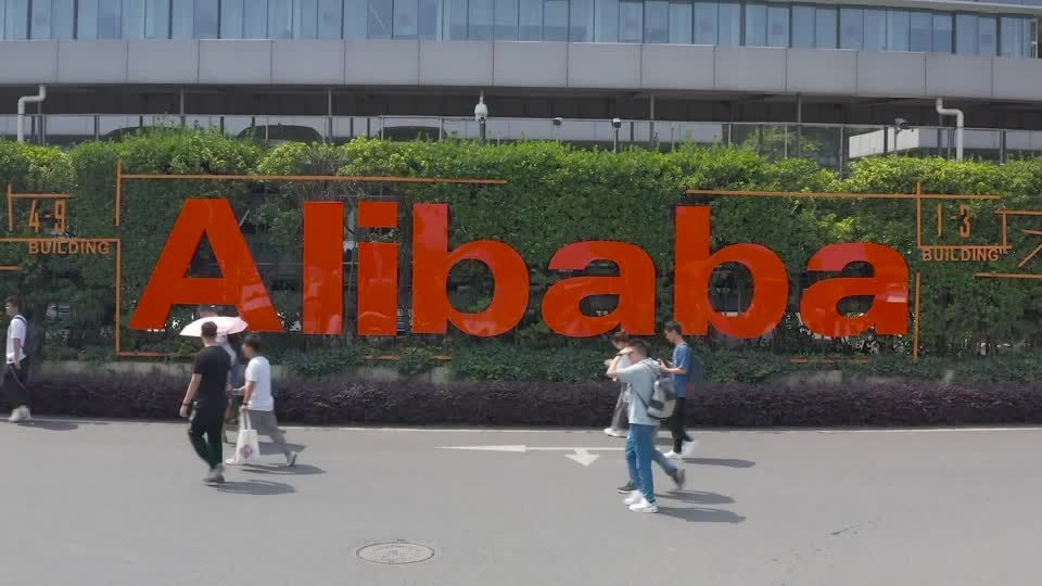China's Alibaba misses revenue estimates
