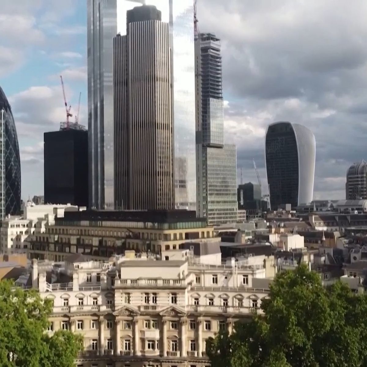 Reuters Video