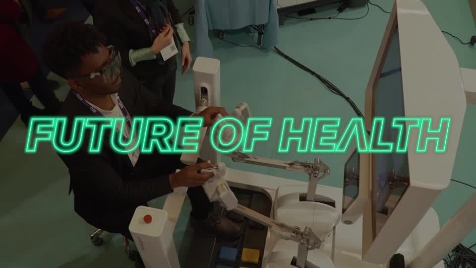 Future of Health