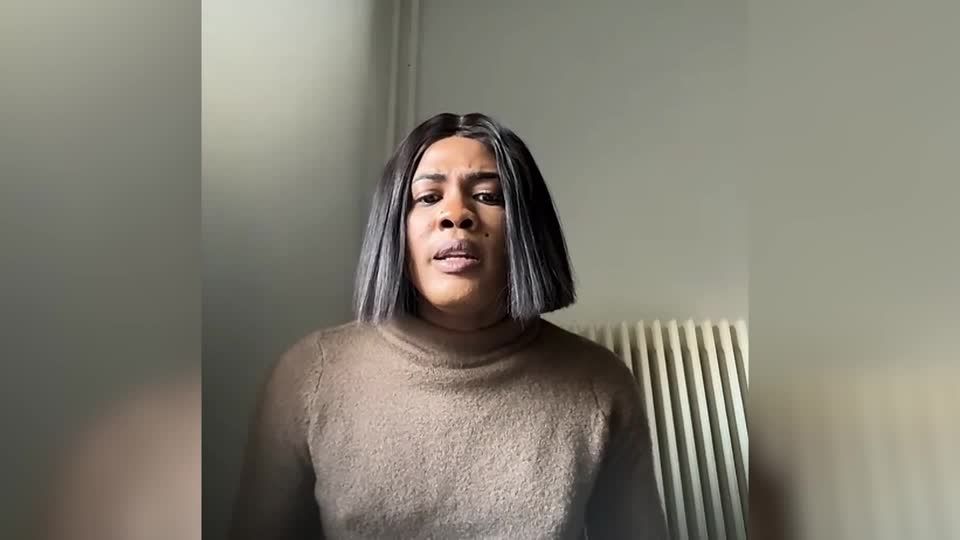 Ghana LGBTQ activist says friends in hiding after crackdown bill passes ...