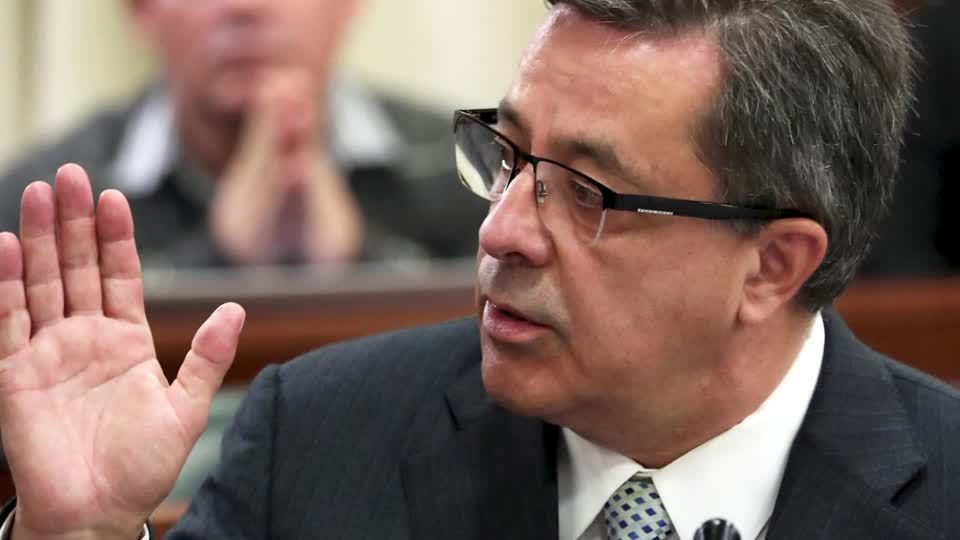 Steinhoff ex-CEO's apparent suicide shocks S. Africans